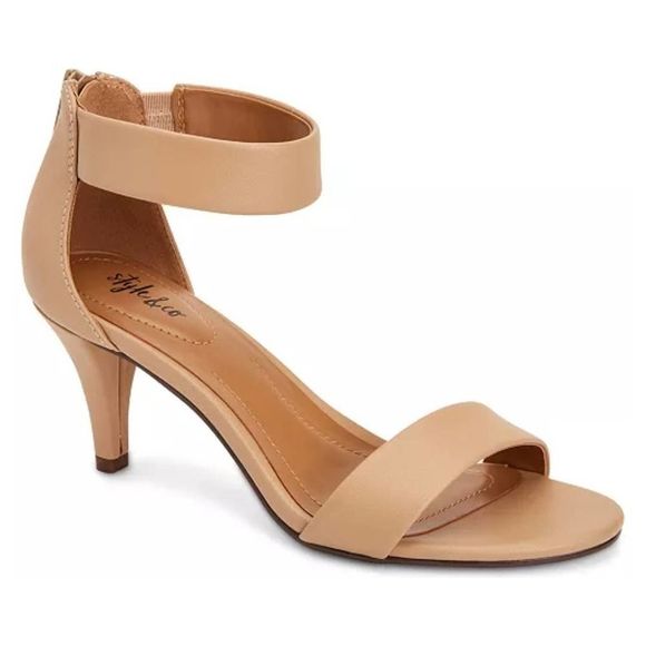 Style & Co. | Shoes | Style Co Paycee Sandals Size 75 | Poshmark